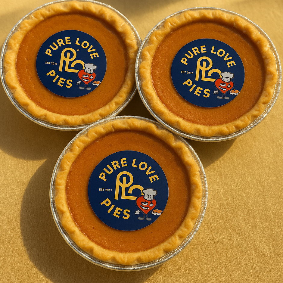 Products – Page 2 – Pure Love Pies